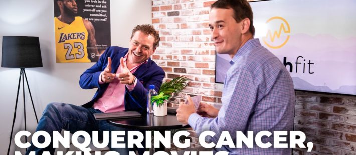 Conquering Cancer, Making Movies & Selling Businesses With Dustin ...